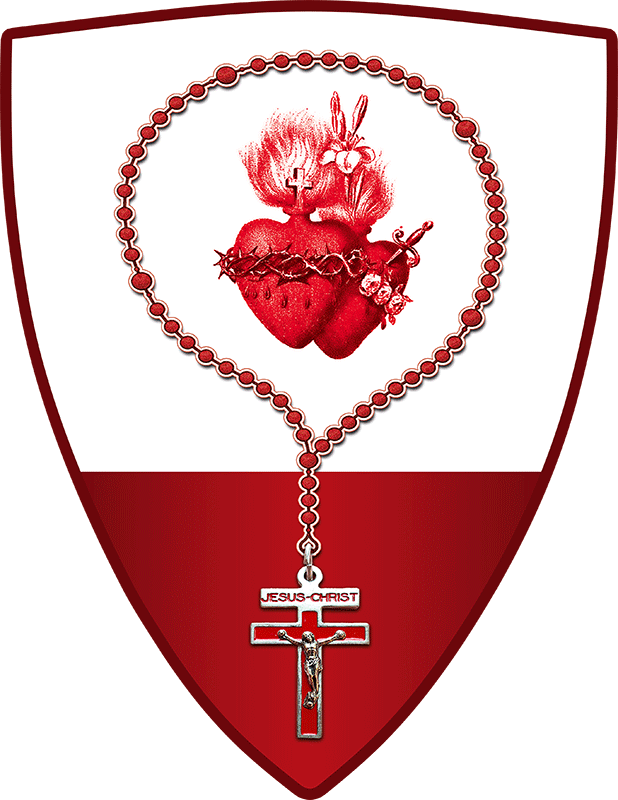 Table of Contents - Marian Revelations to Luz de Maria, Argentina ...